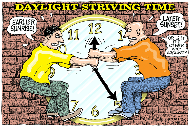 Daylight Saving Time Or Standard Time Cet Daylight Saving Time Or Standard Time Cet