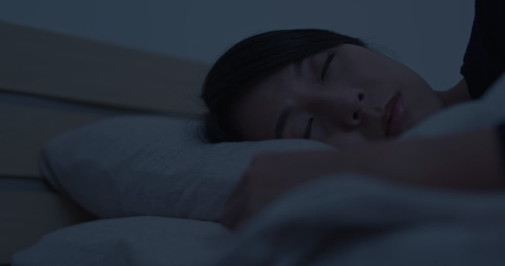 The Night, and Sleep, Need Darkness » cet.org
