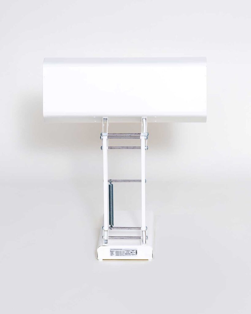 Northern Lights LED Desk Lamp II | cet.org