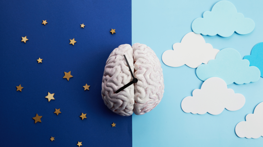 Circadian Reinforcement Therapy – A New Approach to Treat Depression ...
